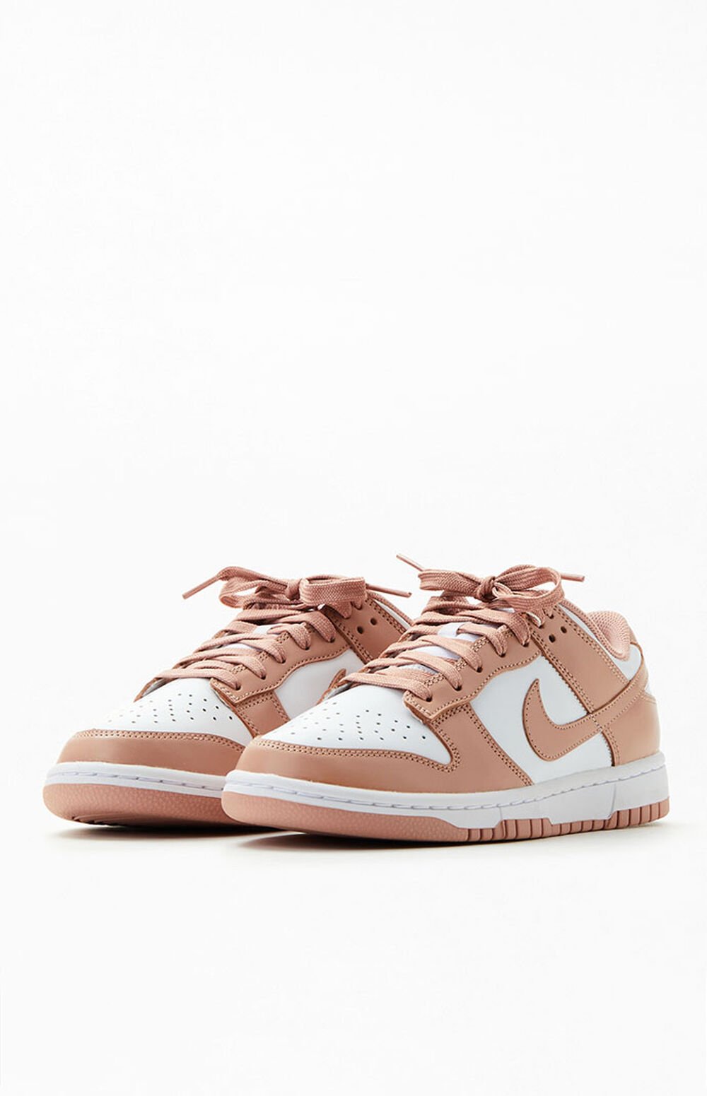 Nike Women's Rose Dunk Low Shoes | PacSun