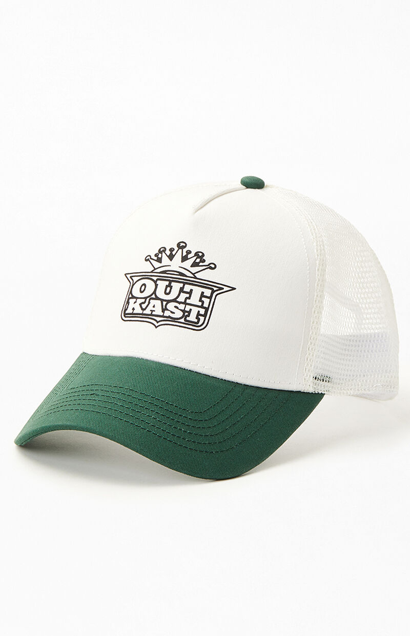 Outkast Trucker Hat | Pacsun