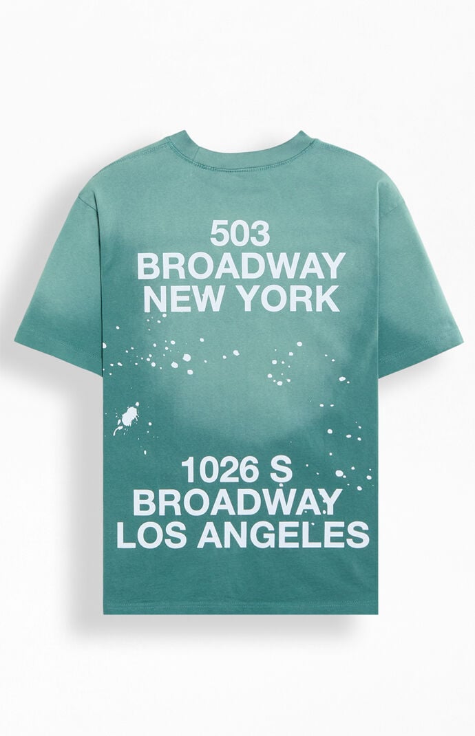 Cool Streetwear T-Shirts | Pacsun