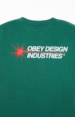 obey design