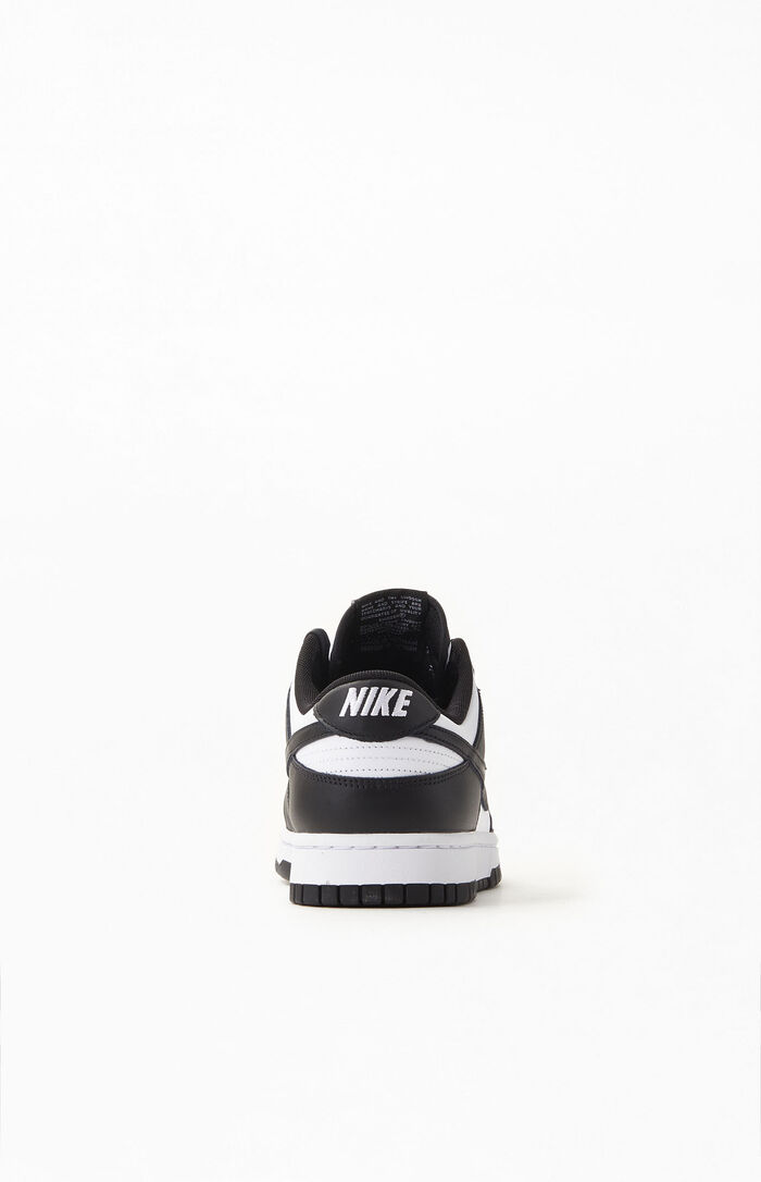 Nike Dunk Low Panda Shoes | Pacsun