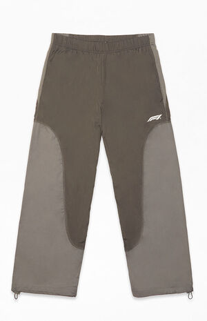 Formula 1 x PacSun Recycled Slipstream Pants | PacSun