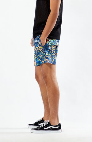 Modelo 5" Swim Trunks | PacSun