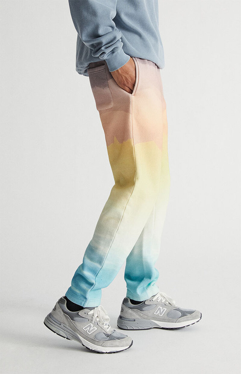 Pacsun Scenic Printed Sweatpants | PacSun