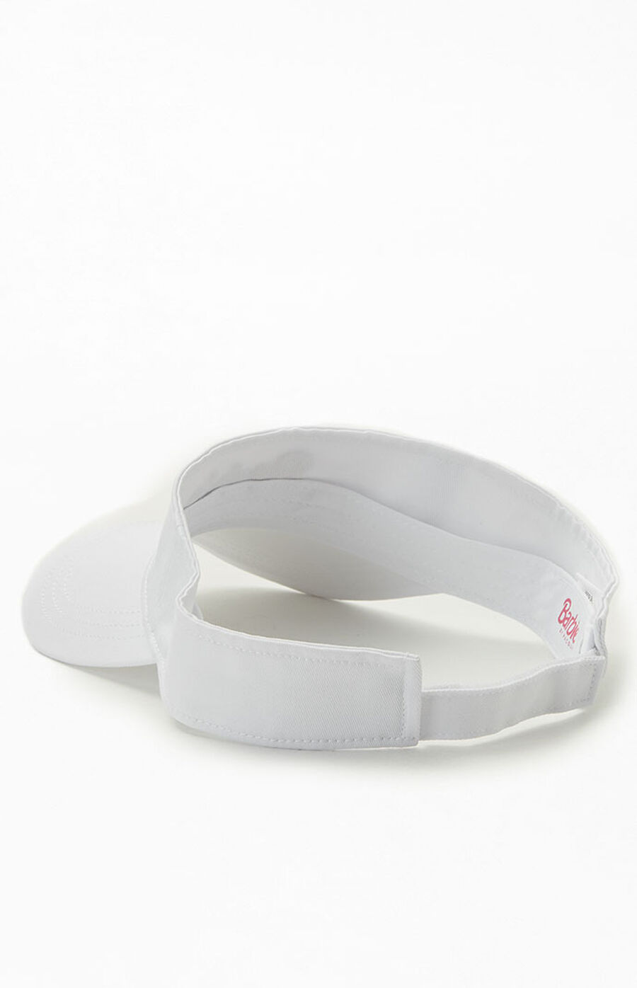 Barbie Classic Visor | Pacsun