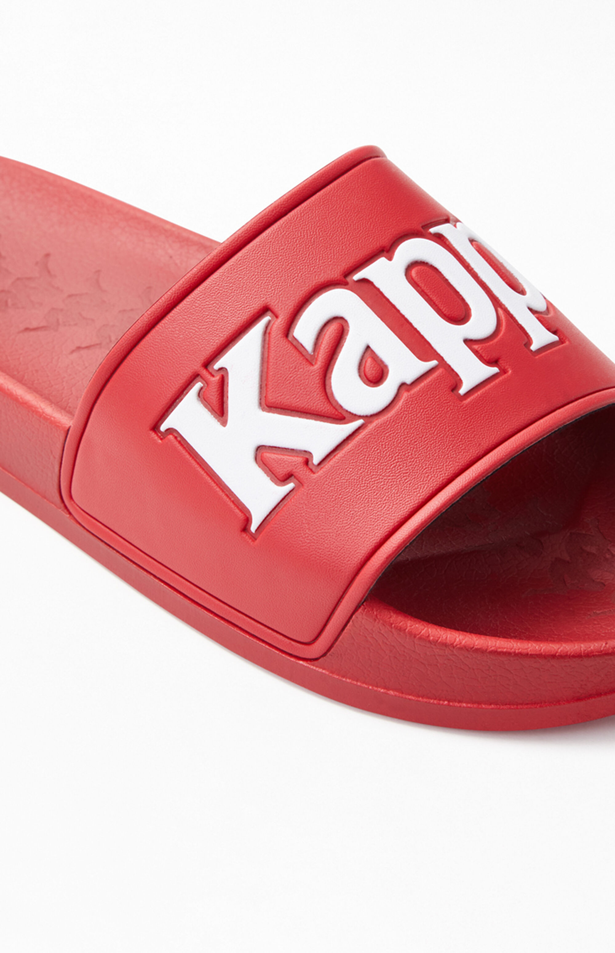 Kappa 222 Banda Adam 9 Slide Sandals | PacSun | PacSun