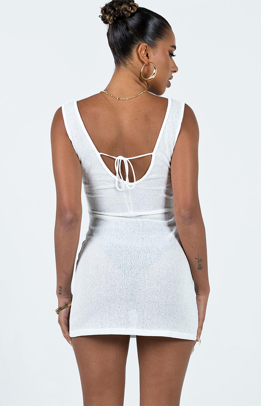 Princess Polly Eberose Reversible Mini Dress | PacSun