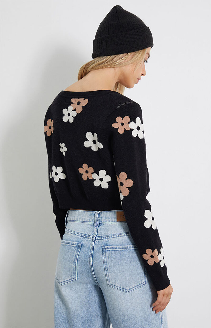 LA Hearts Lazy Day Sweater | PacSun