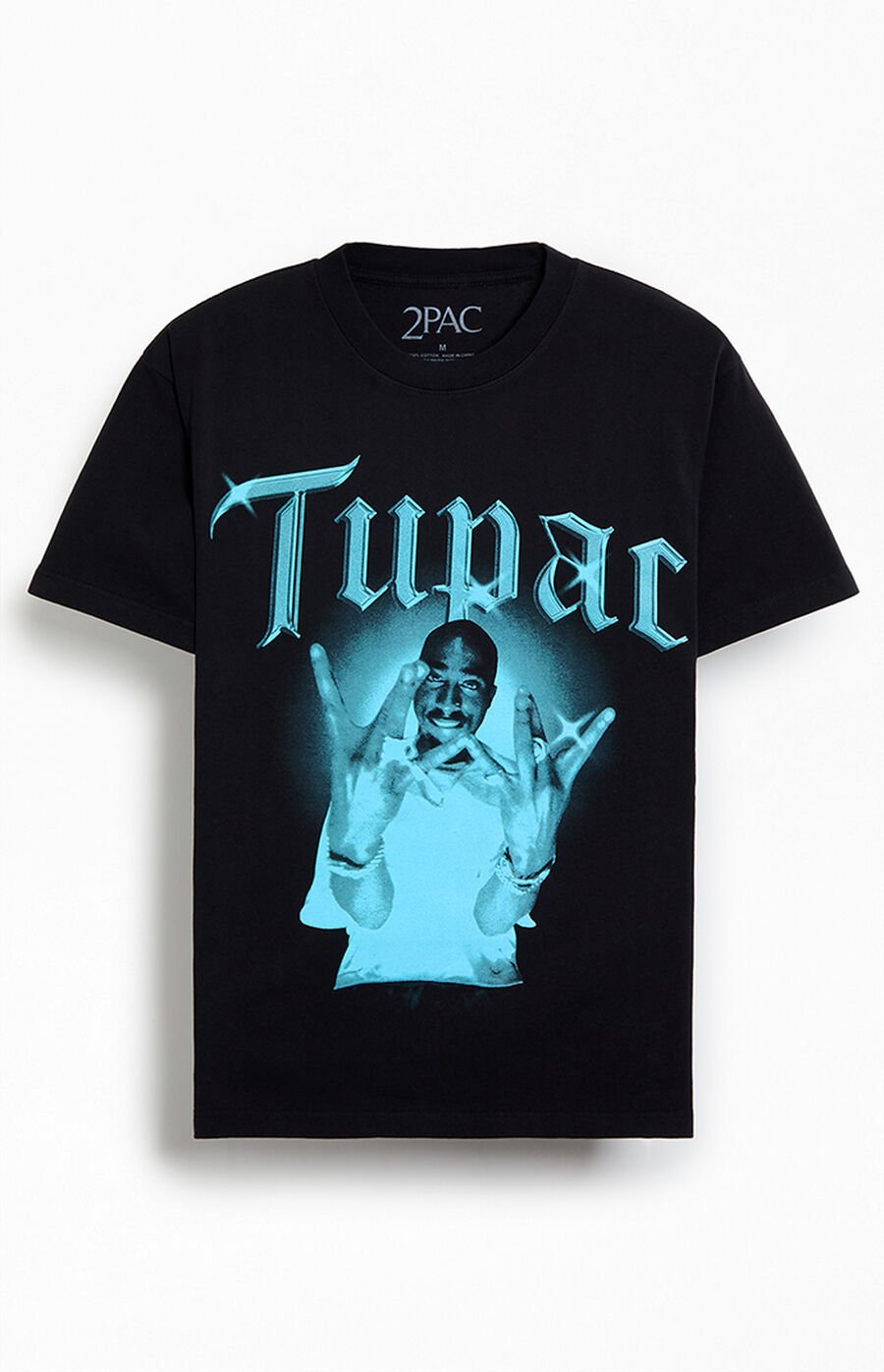 Tupac T-Shirt | PacSun
