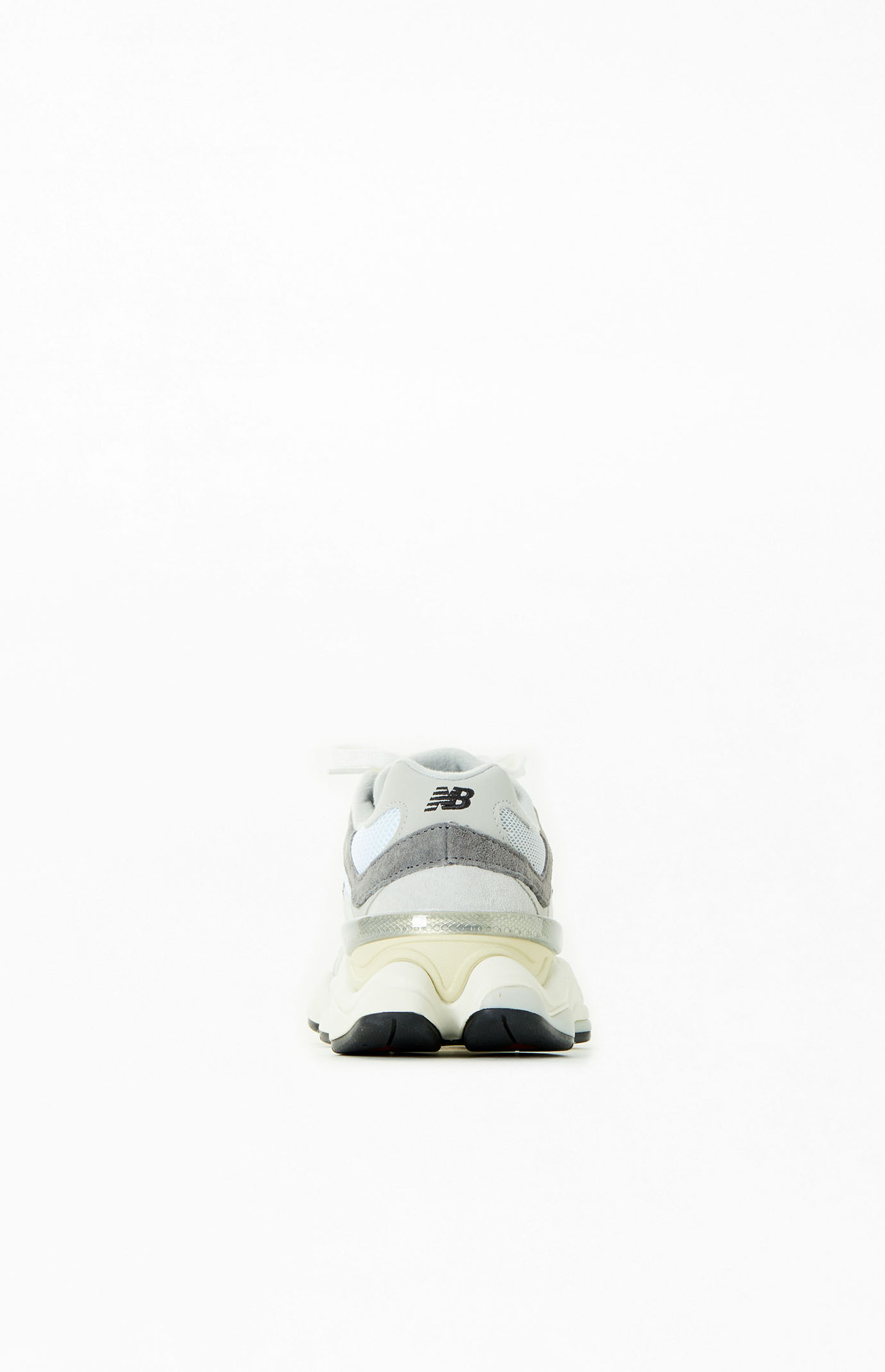 New Balance Gray 9060 Shoes | Pacsun