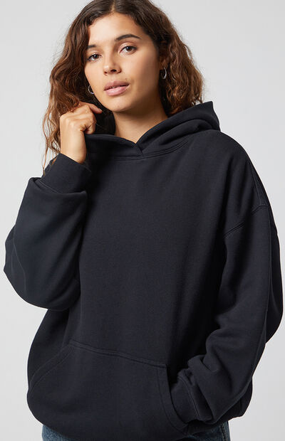 Pacsun Core Washed Pullover Hoodie | PacSun