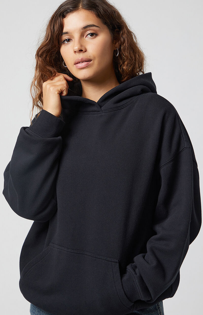 Pacsun Core Washed Pullover Hoodie | PacSun