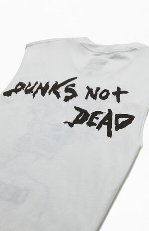 Ed Hardy Punk Skull Muscle Tank Top | PacSun