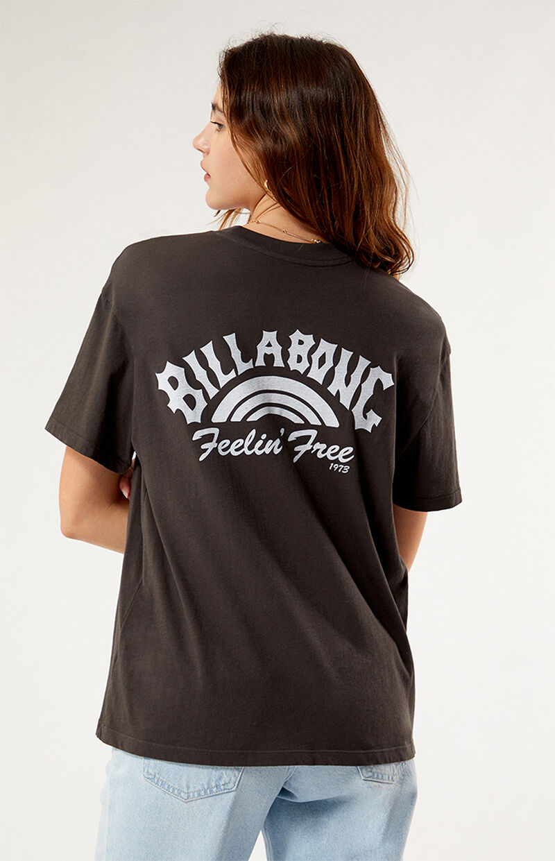 Billabong Feelin' Free T-Shirt | PacSun