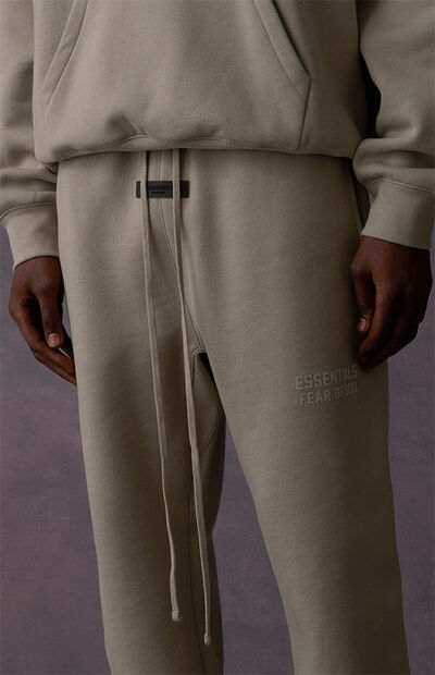 Fear of God ESSENTIALS Seal Sweatpants | Pacsun