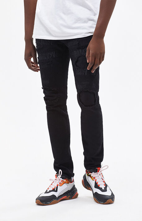Ripped Jeans for Men | PacSun