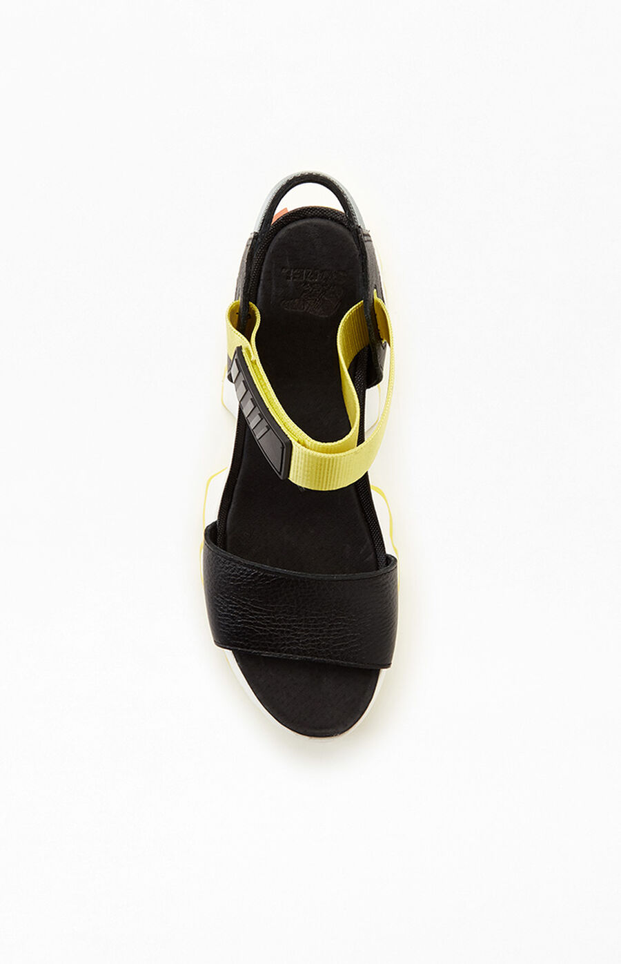 SOREL Women's Kinetic Sandals | PacSun