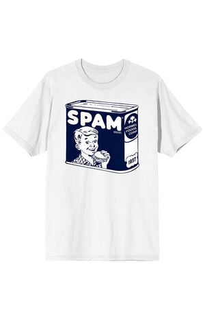 The Original Spam 1937 T-Shirt | PacSun