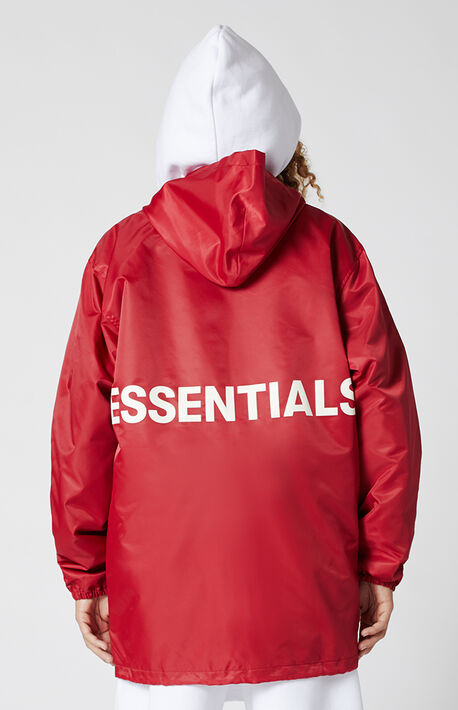 Fear of God - FOG Essentials | PacSun