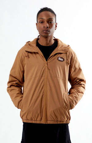 Brixton Claxton Parsons Arctic Jacket | PacSun