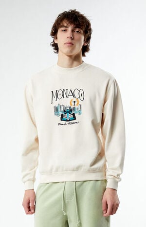 emilio pullover monaco