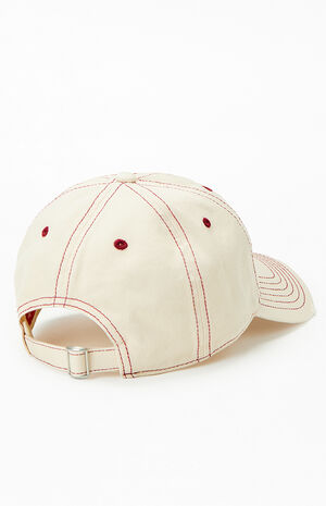 Budweiser By PacSun King Of Beers Dad Hat | PacSun