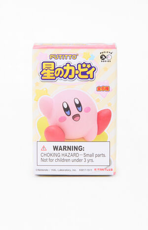 Clever Idiots Kirby Putitto Vol.1 Blind Box | PacSun