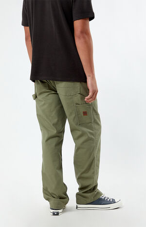 Brixton Builders Carpenter Pants | PacSun