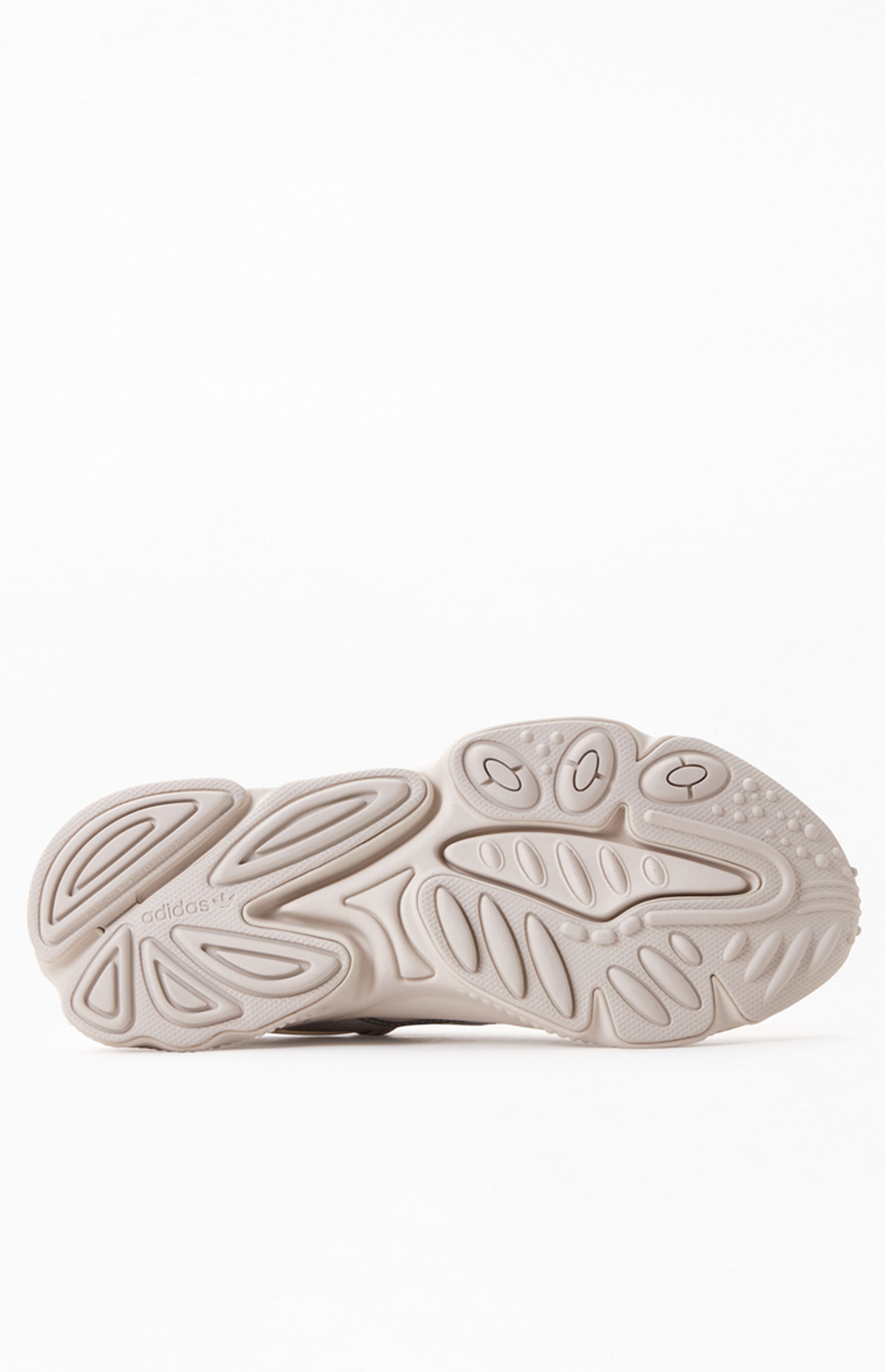 adidas Tan Ozweego Shoes | PacSun