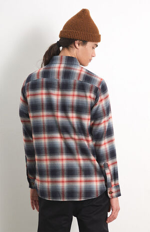 Pendleton Burnside Flannel Shirt | PacSun