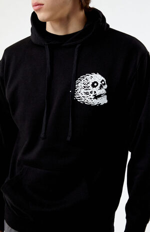 Liquid Death Instant Death Hoodie | PacSun