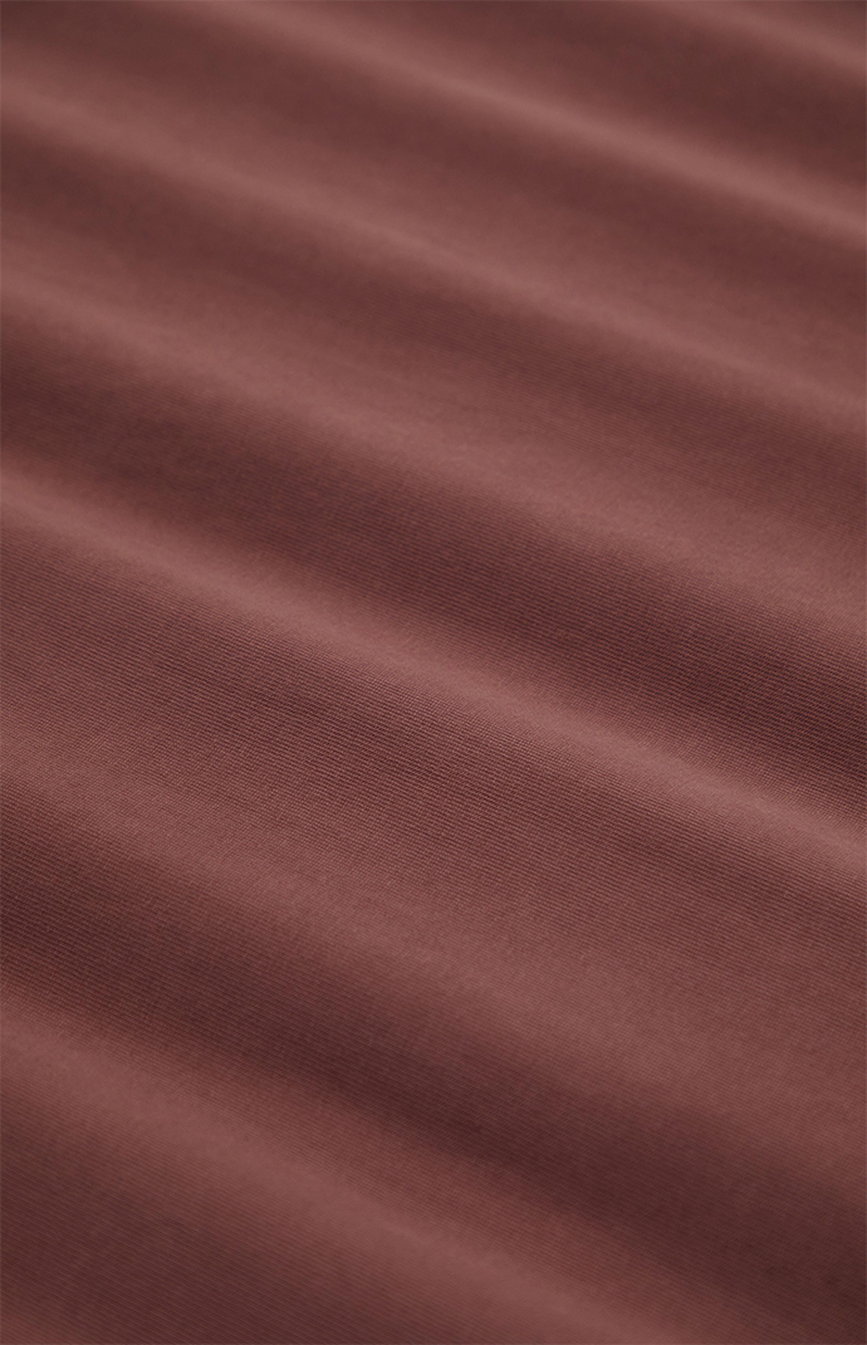 Fear of God ESSENTIALS Crimson Heavy Fleece Hoodie | Pacsun