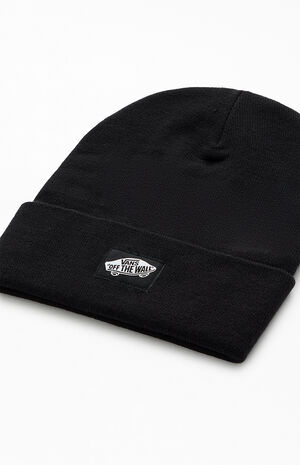 vans hat beanie