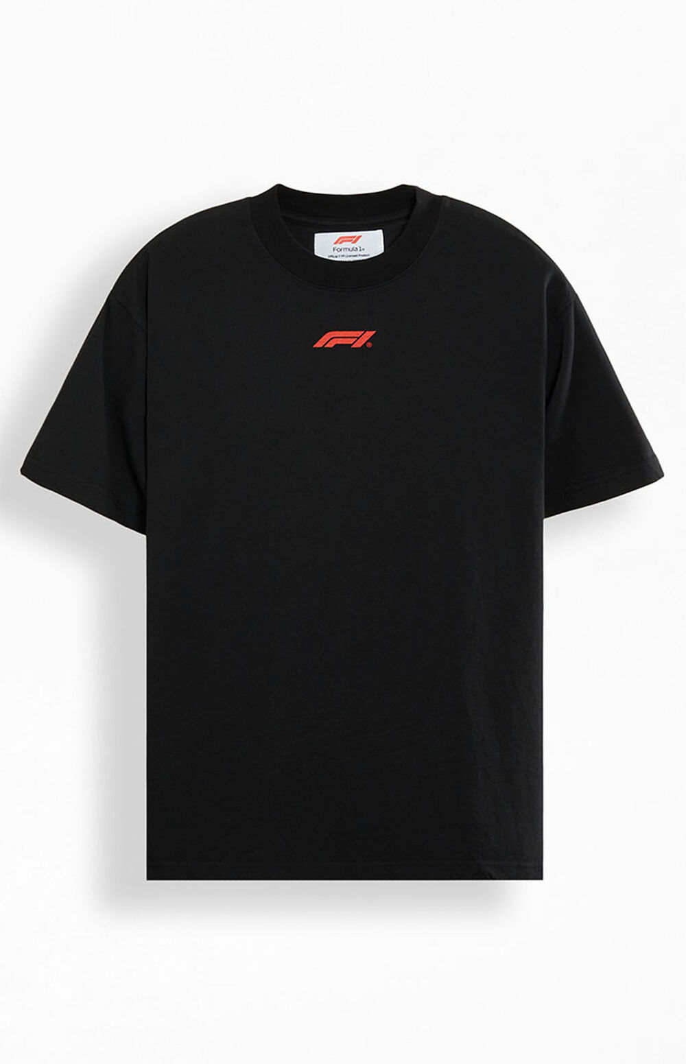 Formula 1 x PacSun Organic World Premiere T-Shirt | PacSun
