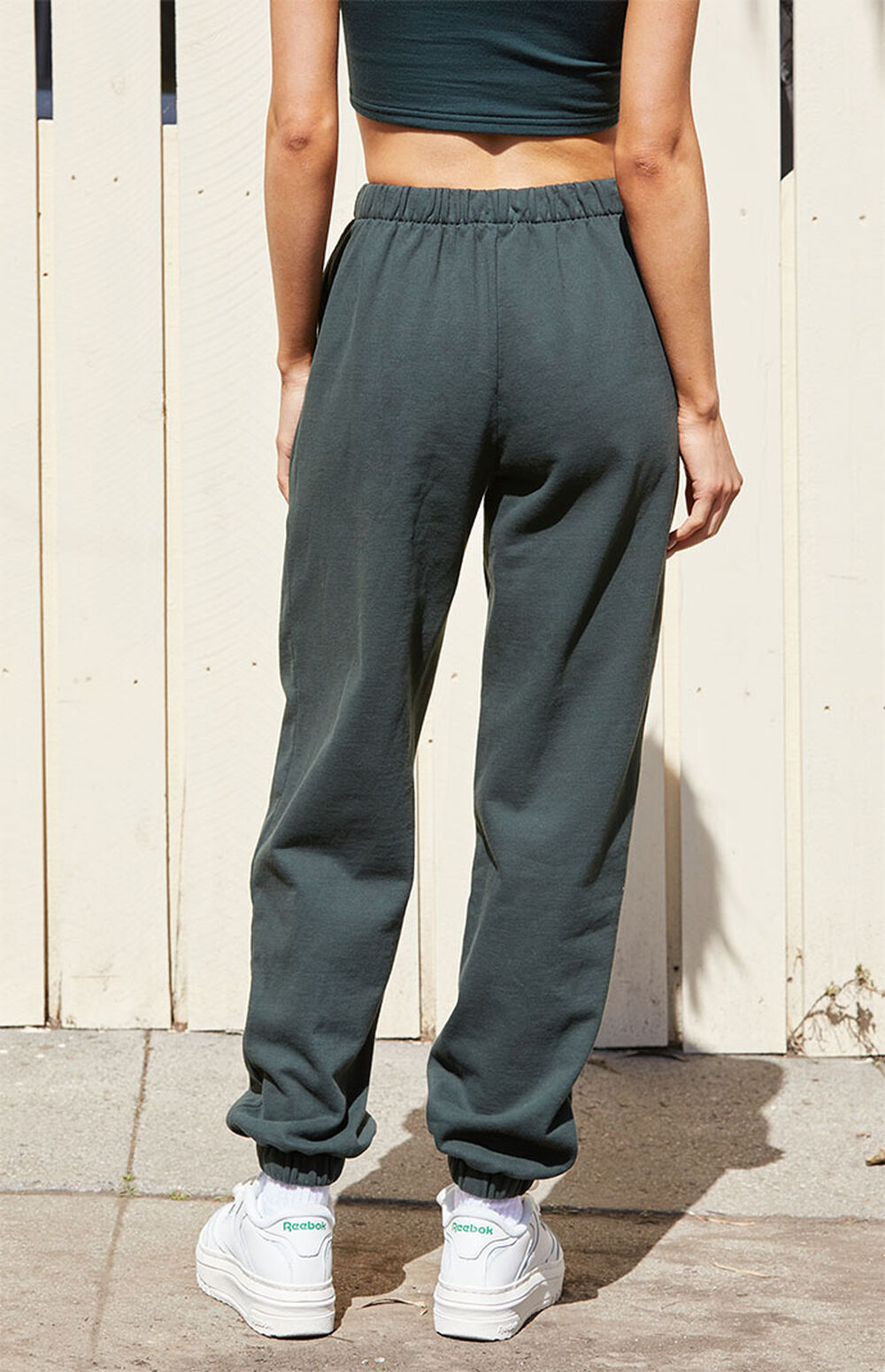 John Galt Rosa Sweatpants | PacSun