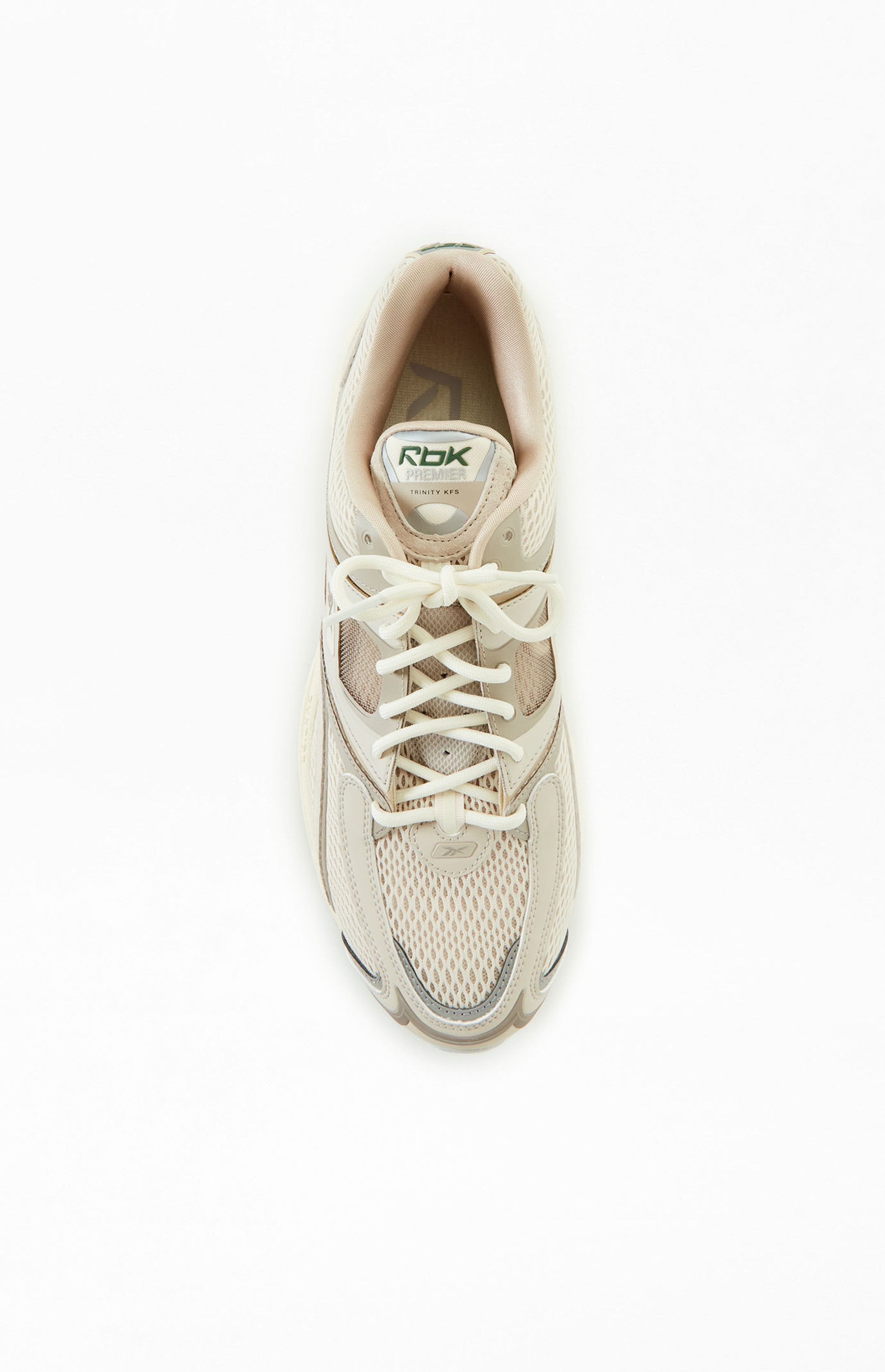 Reebok Reebok Premier Trinity KFS Shoes | PacSun