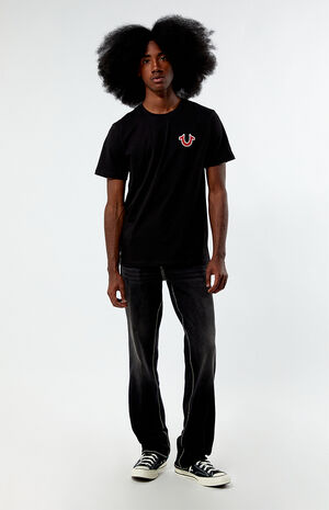 True Religion Ricky Relaxed Straight Jeans | PacSun