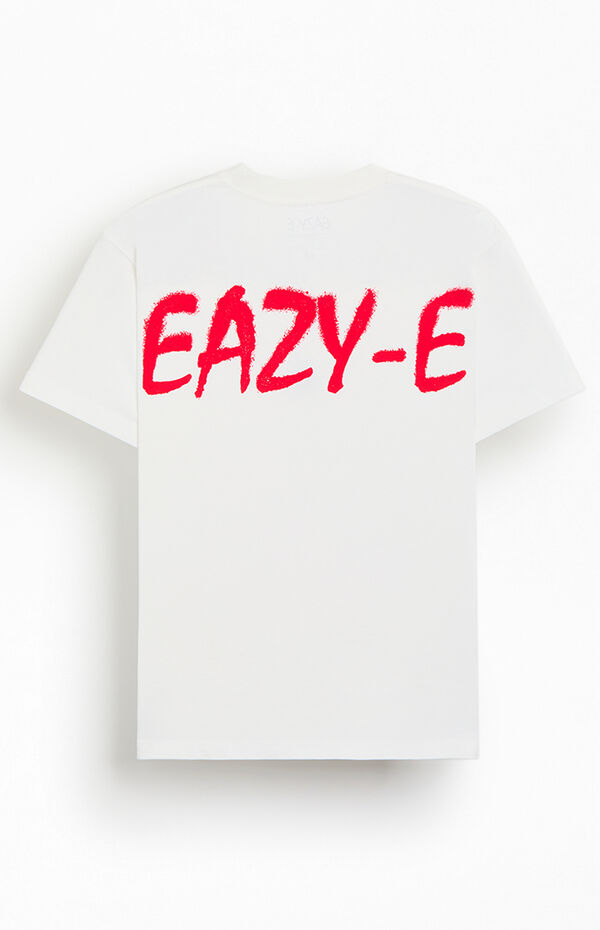 white eazy e