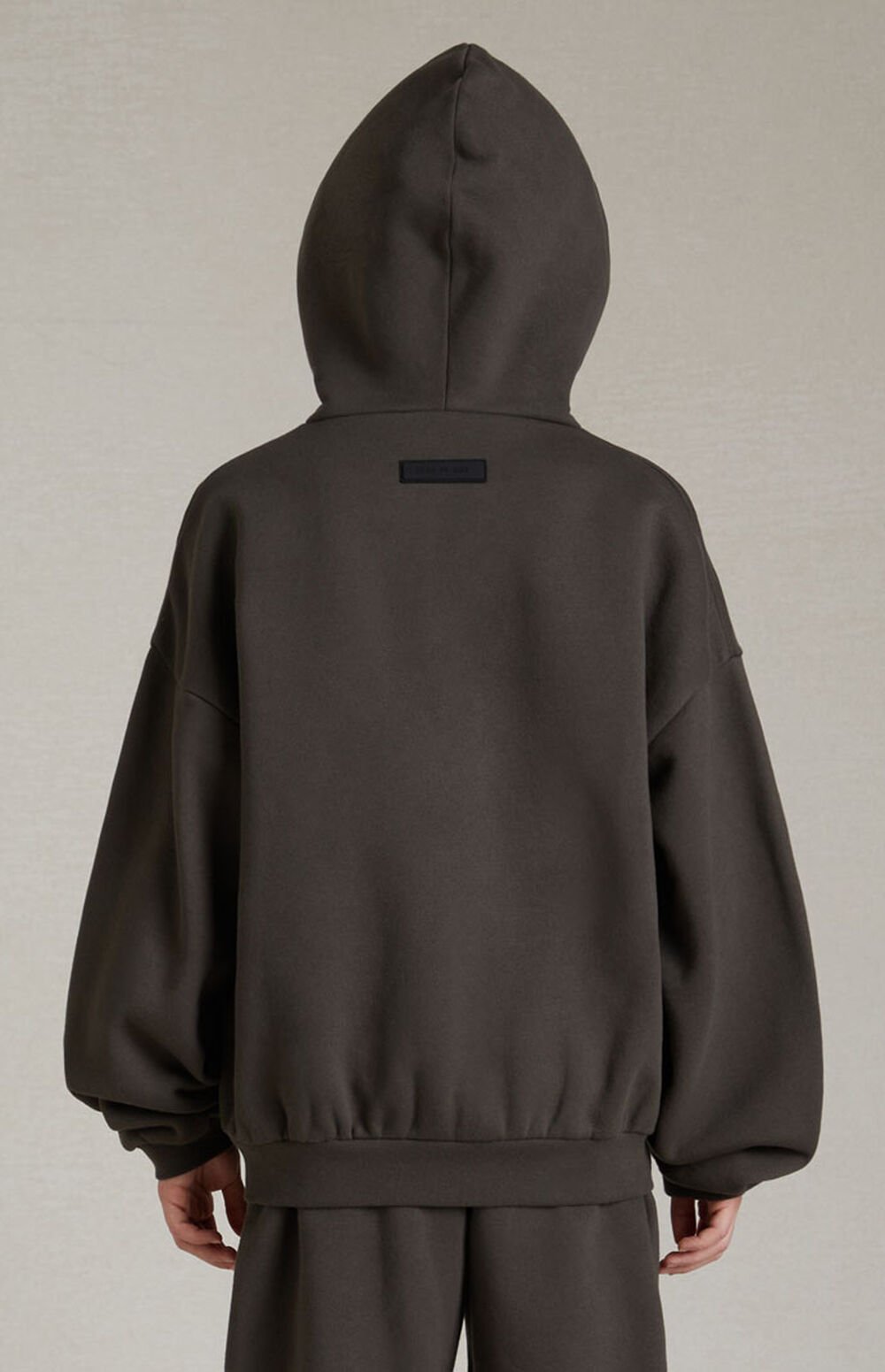 Kids Fear of God ESSENTIALS Ink Hoodie | PacSun