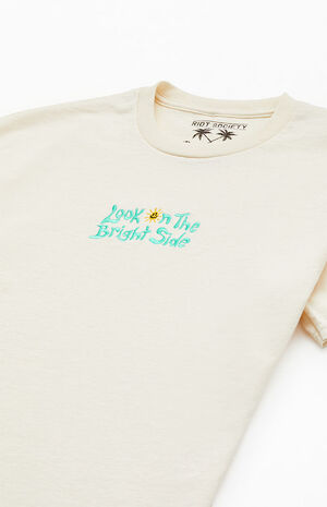 Riot Society Look On The Bright Side T-Shirt | PacSun