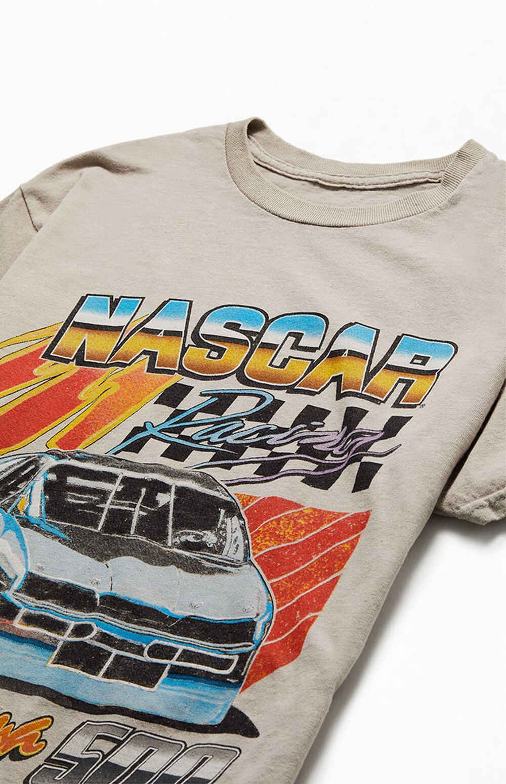 NASCAR Daytona 500 T-Shirt | Pacsun