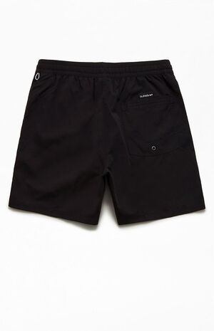 Quiksilver Eco Everyday Vert 16" Swim Trunks | PacSun