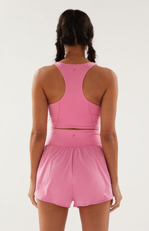 PAC 1980 PAC WHISPER Active Race Shorts | PacSun