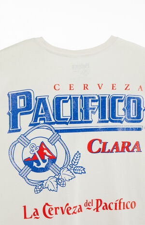 Pacifico Label T-Shirt | PacSun