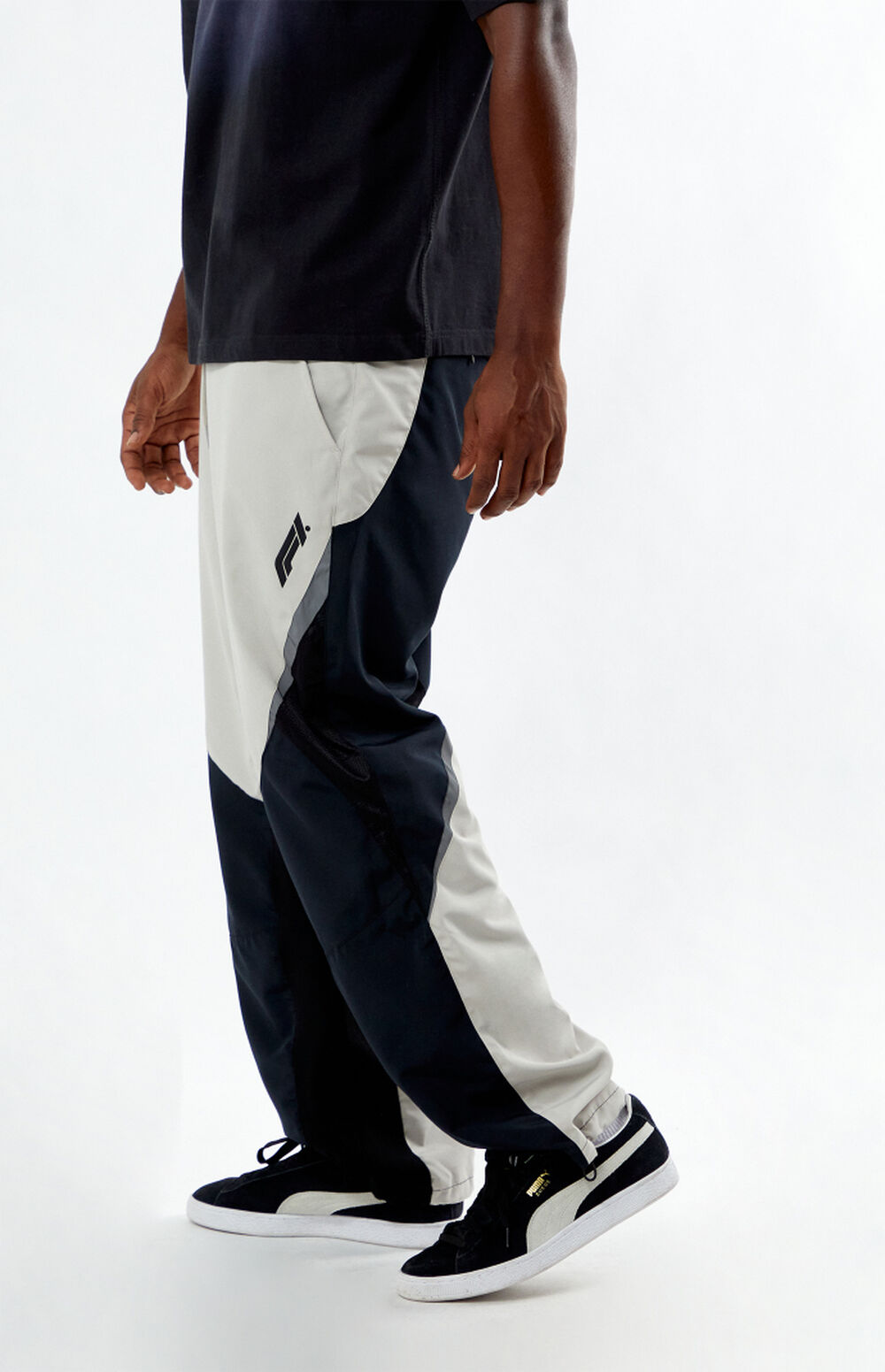 Formula 1 x PacSun Aero Athletic Pants | Pacsun