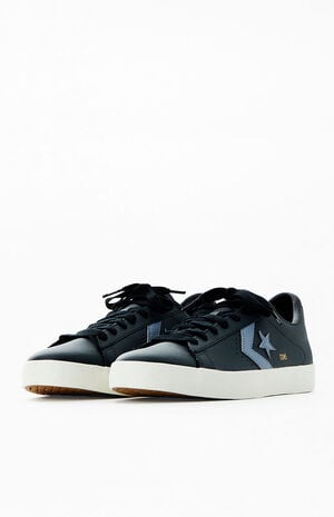 Converse Cons Leather Pro Shoes | PacSun
