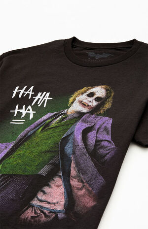 Joker Movie T-Shirt | PacSun