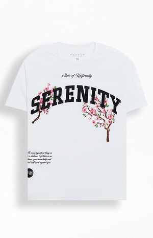 Pacsun Serenity T-Shirt | PacSun
