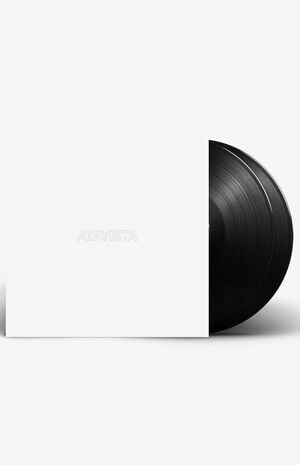 Childish Gambino Atavista Vinyl Record | PacSun