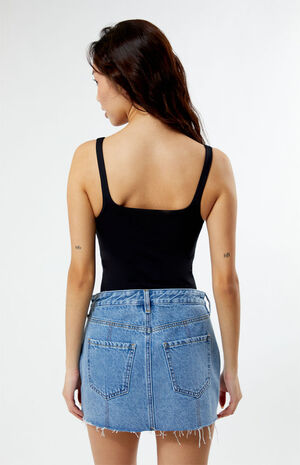 Contour Seamless Bodysuit | PacSun